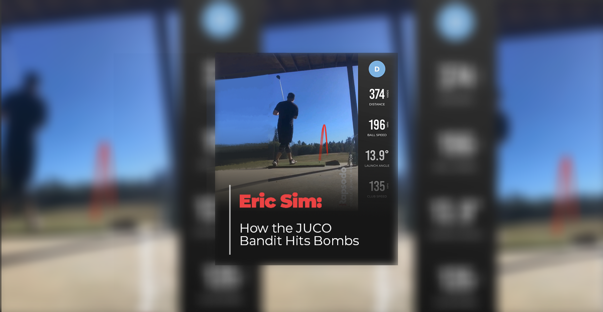 Rapsodo® Golf UK - Golf Mobile Launch Monitors