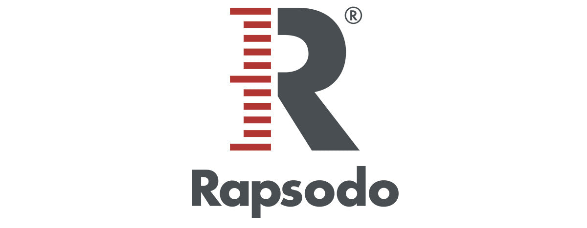 Rapsodo® Golf UK - Golf Mobile Launch Monitors